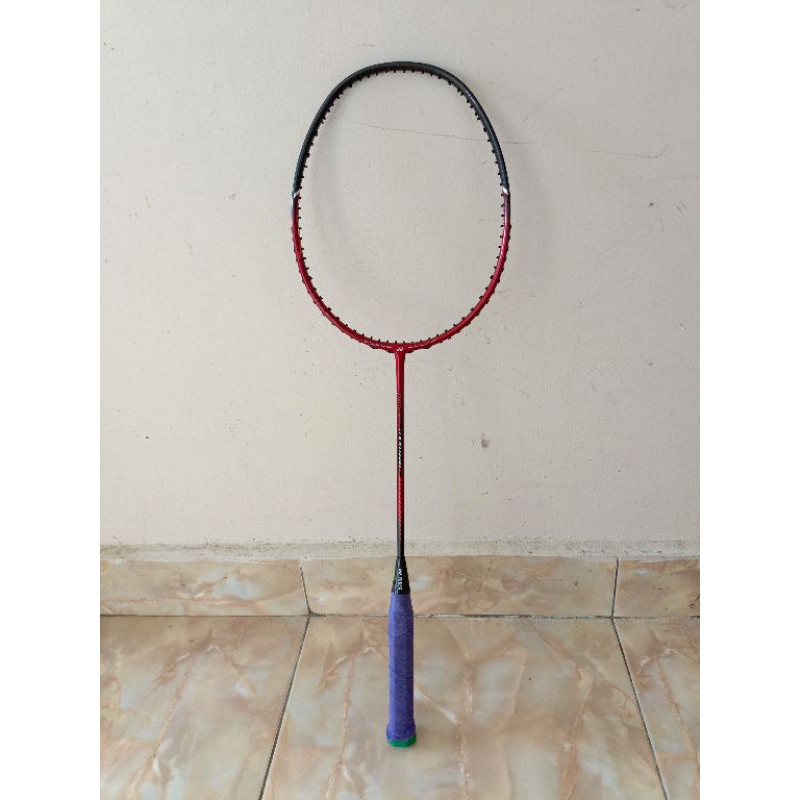 Jual Raket badminton YONEX ARCSABER TOUR 6600 Made in Japan | Shopee ...