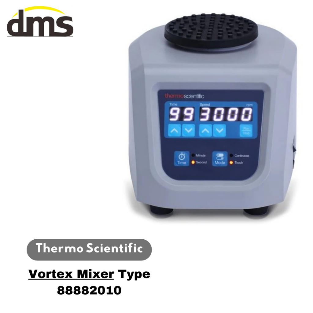 Jual Vortex Mixer Thermo Scientific Type 88882010 | Shopee Indonesia