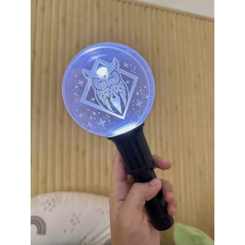 Jual LIGHTSTICK AMIN OLPBONG PARK AHN NICE ANIES BASWEDAN DESAK ANIES ... Jual LIGHTSTICK AMIN OLPBONG PARK AHN NICE ANIES BASWEDAN DESAK ANIES ...