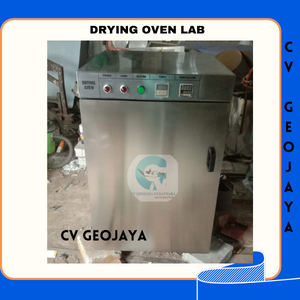Jual Drying Oven Lab - Dry Oven Lab 140 L Oven Pengering Laboratorium ...