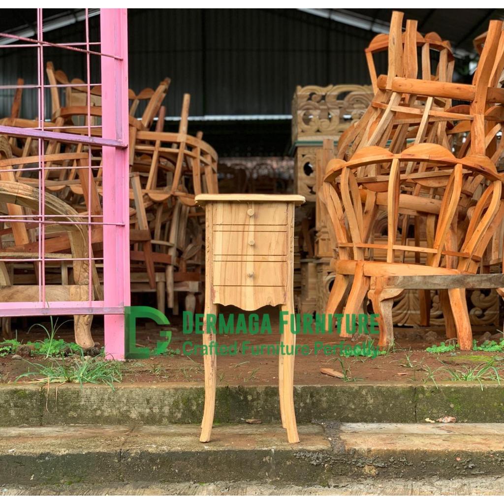 Jual CEMPOLONG KOTAK KAYU JATI ANGPO SOFA KURSI PELAMINAN DEKORASI ...