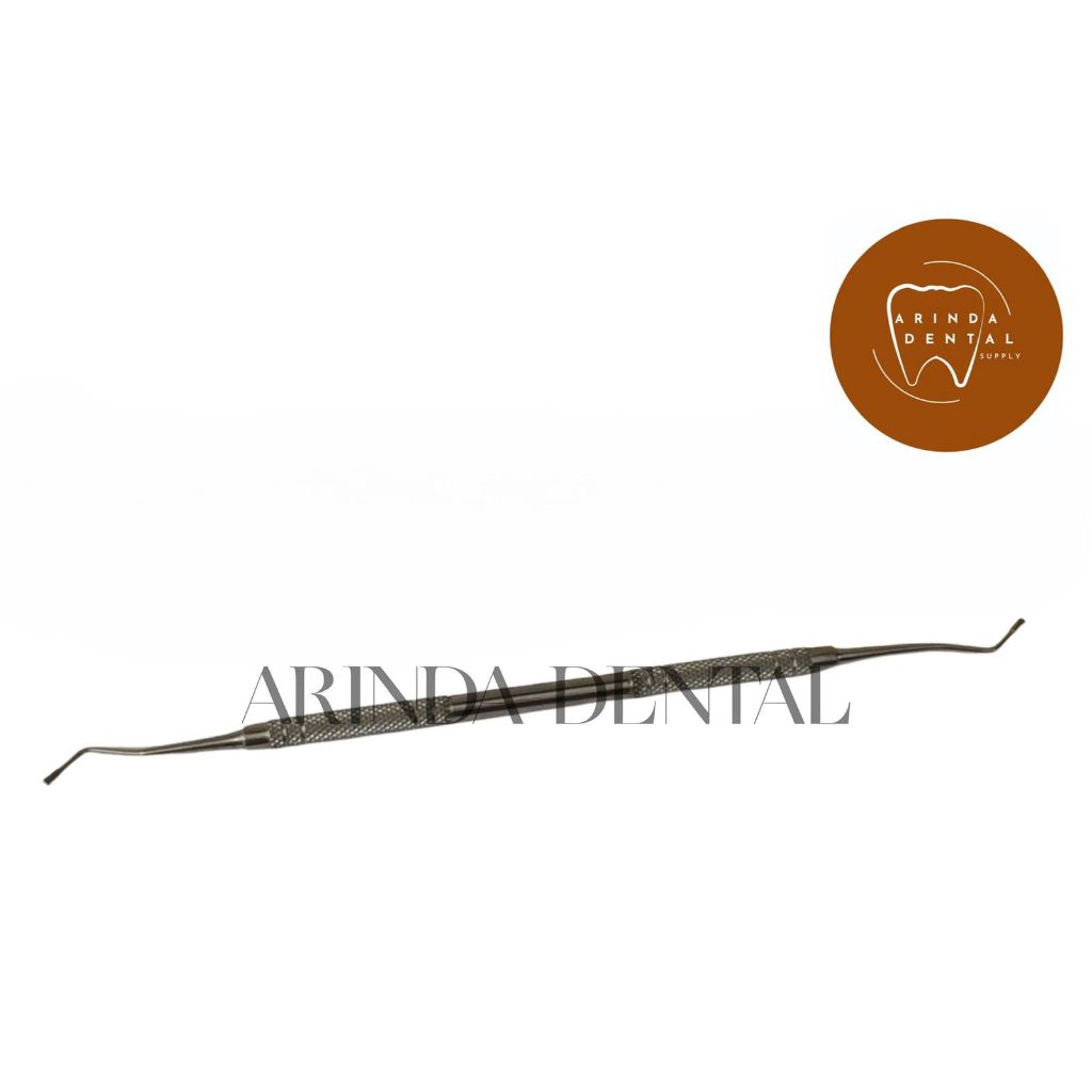 Jual Dental semen stopper | cement stoper instrument | tambal gigi ...
