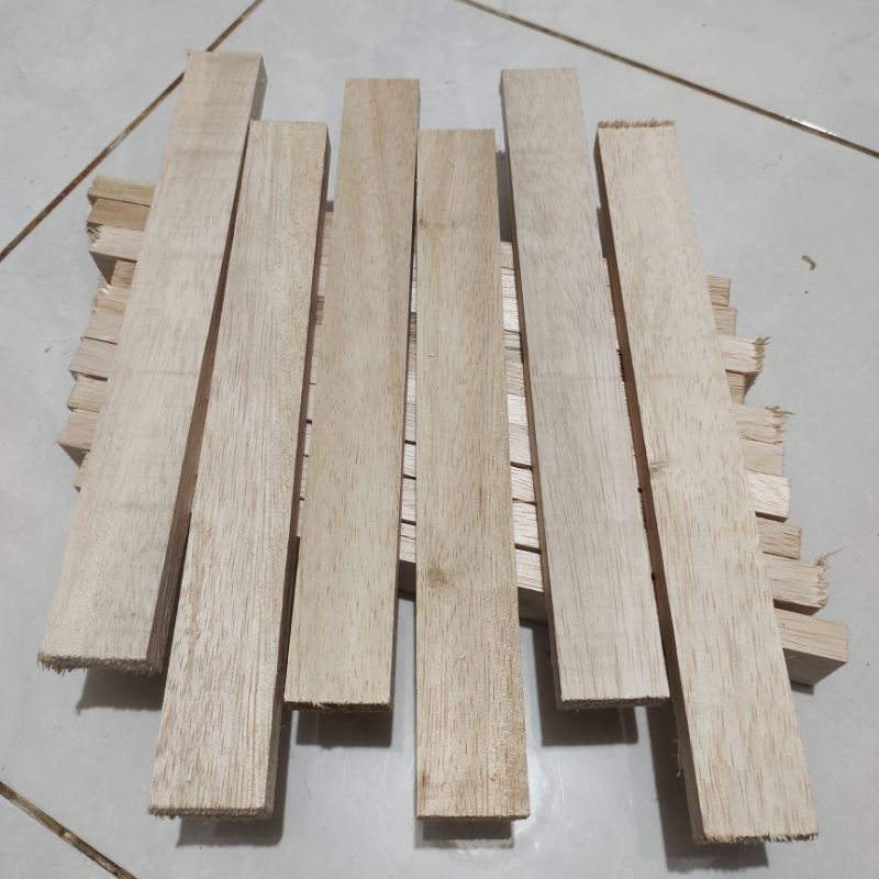 Jual Kayu Sarang Telur Magot Lalat BSF | Shopee Indonesia
