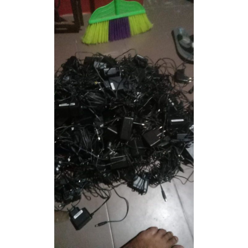 Jual ADAPTOR ORIAN STB DAN ONT | Shopee Indonesia