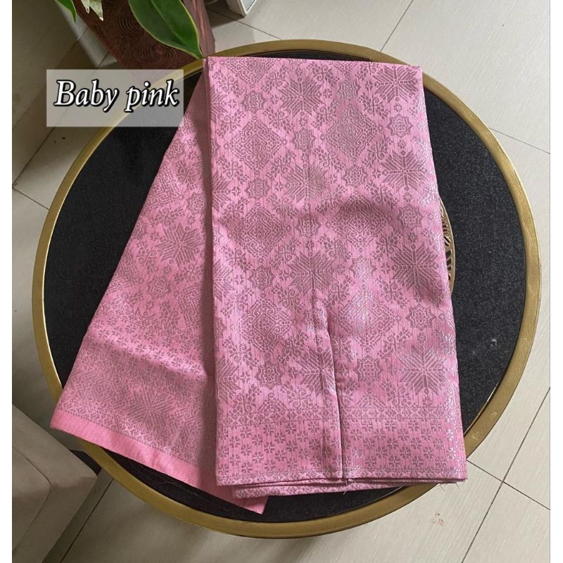 Jual ROK LILIT/ROK SONGKET/ROK MELAYU/ROK JADI/ROK INSTAN/ROK LILIT ...