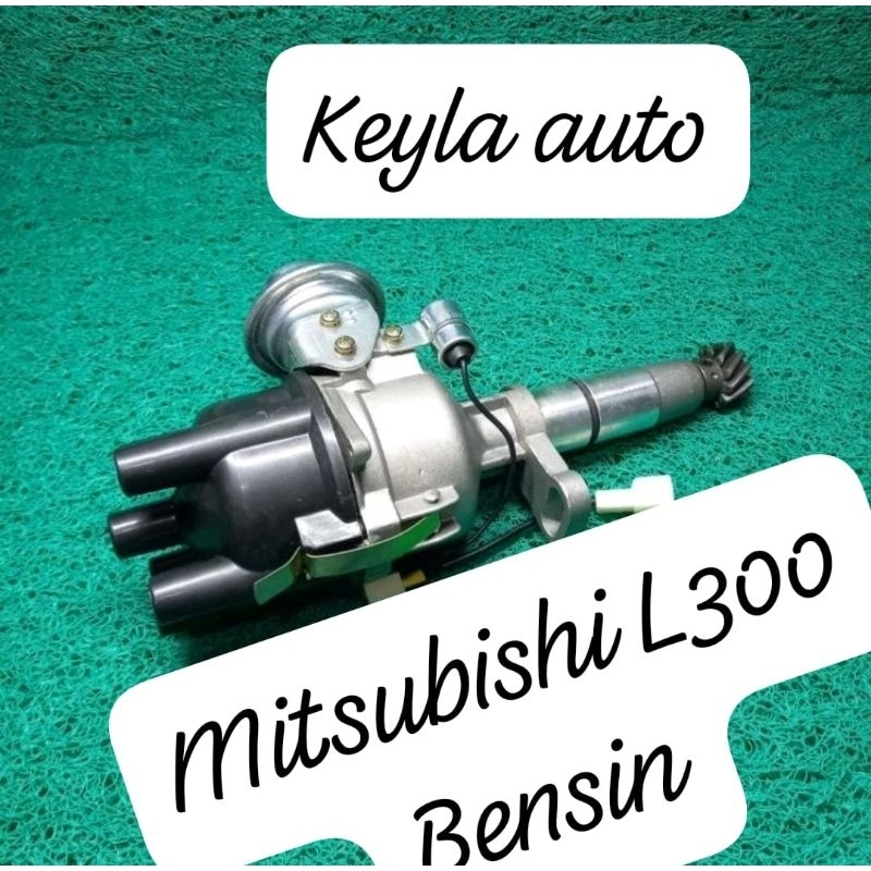 Jual Delco platina distributor assy mobil L300 bensin | Shopee Indonesia