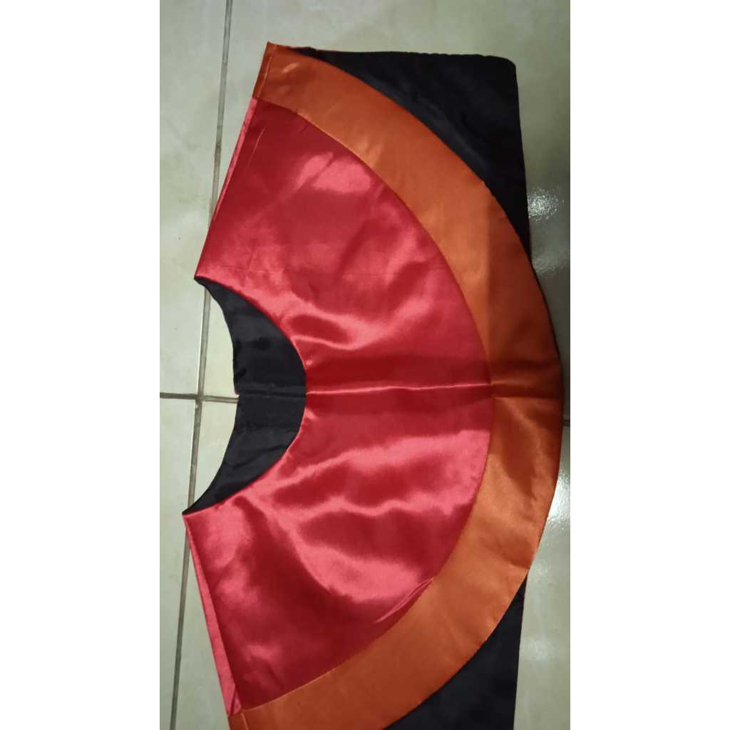 Jual [Best Seller] Sleber Wisuda , Kerah Wisuda , Atribut Wisuda ...