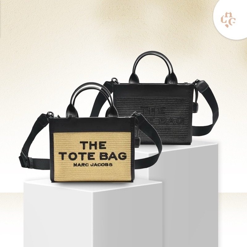 Jual Woven Mini totebag | Shopee Indonesia