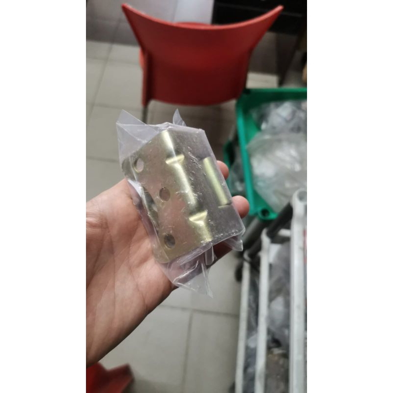 Jual Engsel Pintu bak L300 1buah, tutup ombeng | Shopee Indonesia