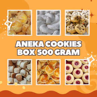 Jual cookies box Harga Terbaik & Termurah Agustus 2025 | Shopee Indonesia