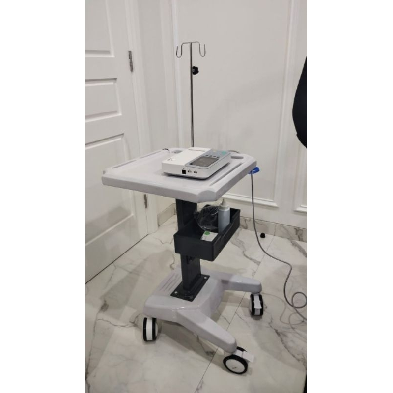 Jual Trolly ecg/ekg universal | Shopee Indonesia