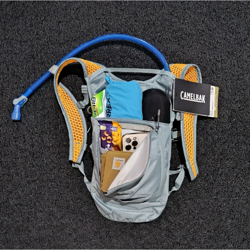 Jual hydropack camelbak waterbladder waterbag | Shopee Indonesia