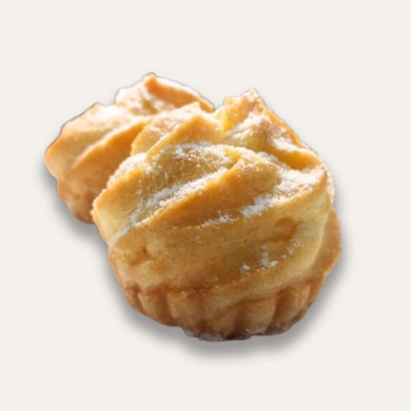 Jual Kue Sus fla Vanilla Base UHT | Shopee Indonesia