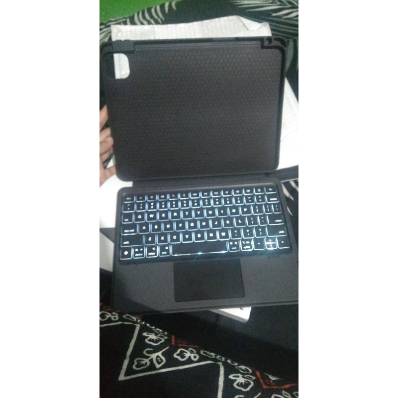 Jual keyboard bluetooth | Shopee Indonesia