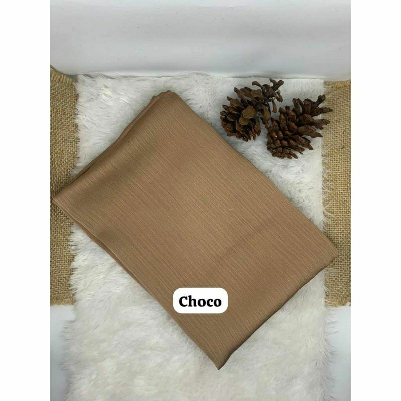Jual Pashmina SILK INNER CIPUT 2 IN1/Pashmina SILK INNER | Shopee Indonesia