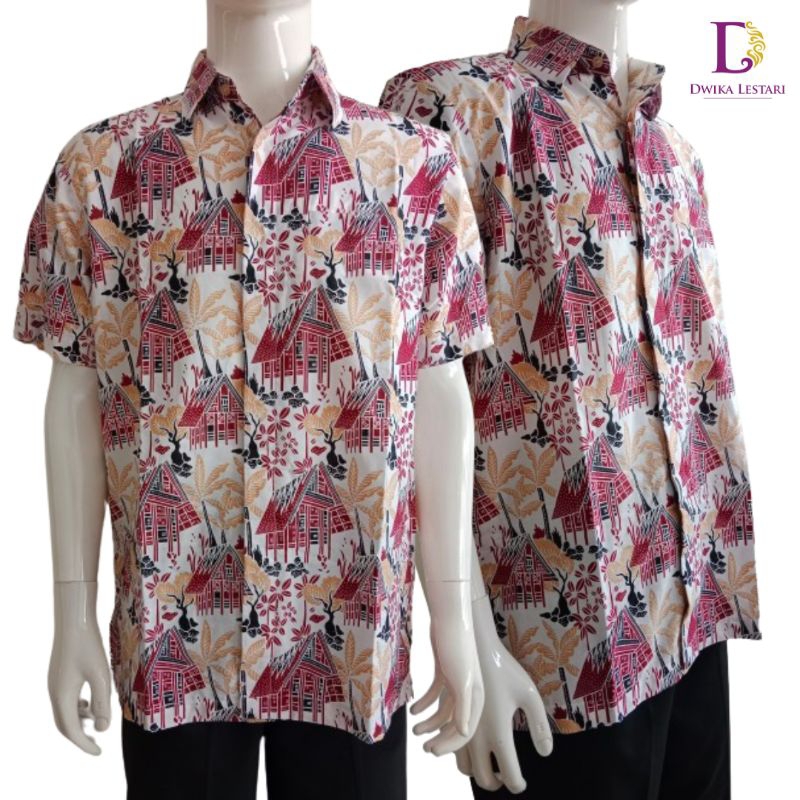 Jual BATIK KAMPUNG URUG KABUPATEN BOGOR | Shopee Indonesia