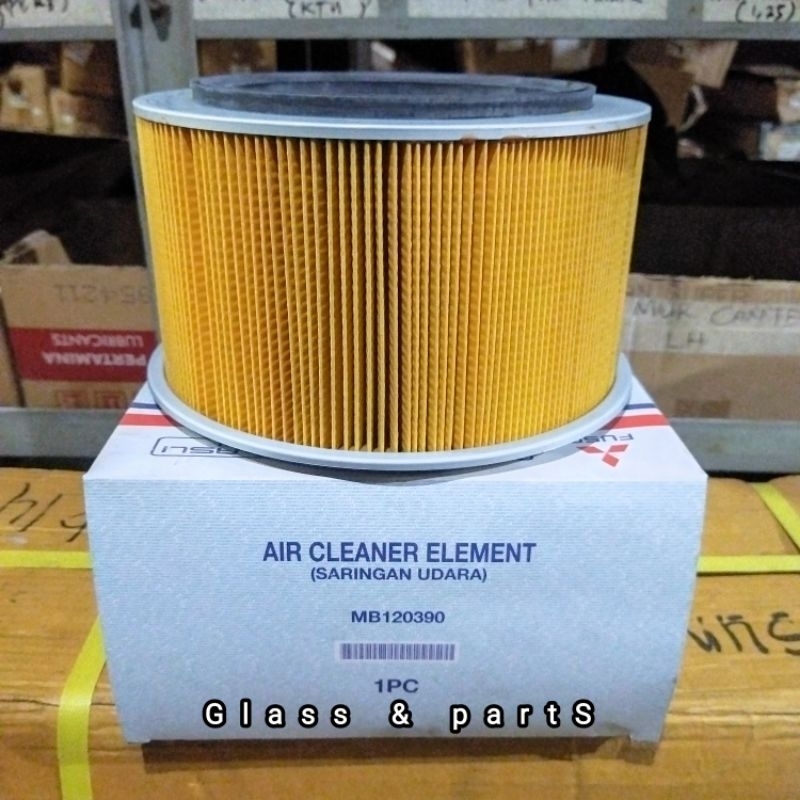 Jual FILTER UDARA FE100 PS100/120 RAGASA 100PS/120 ORIGINAL | Shopee ...