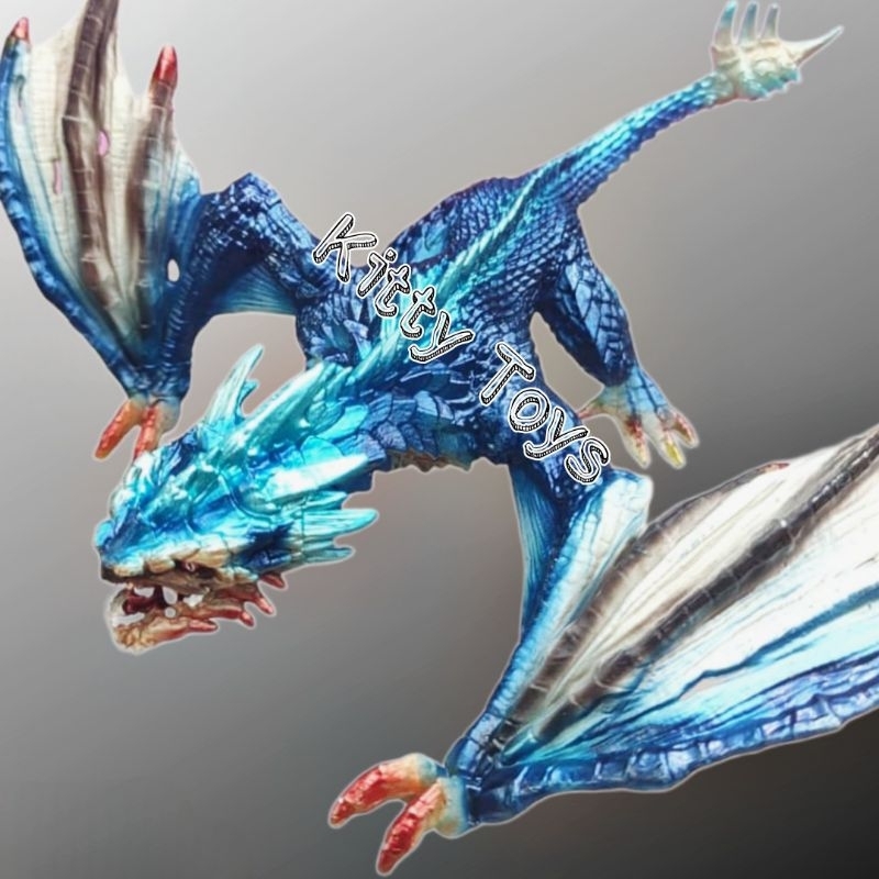 Jual Aneka Mainan Action Naga Mitologis Figure | Shopee Indonesia