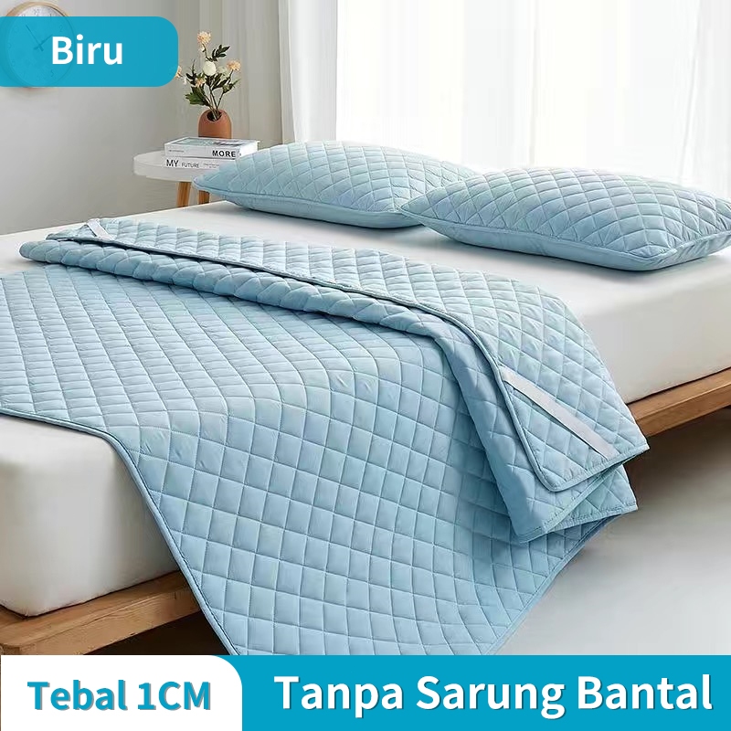 Jual [Weme] Matras Protector Waterproof/Pelindung kasur/Matras ...