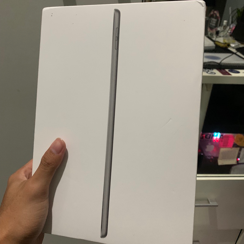 Jual Box/Dus Ipad 9 256Gb | Shopee Indonesia