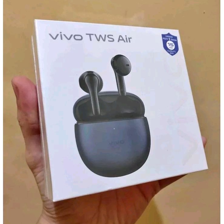 Jual Vivo Tws Air - BARU | Shopee Indonesia