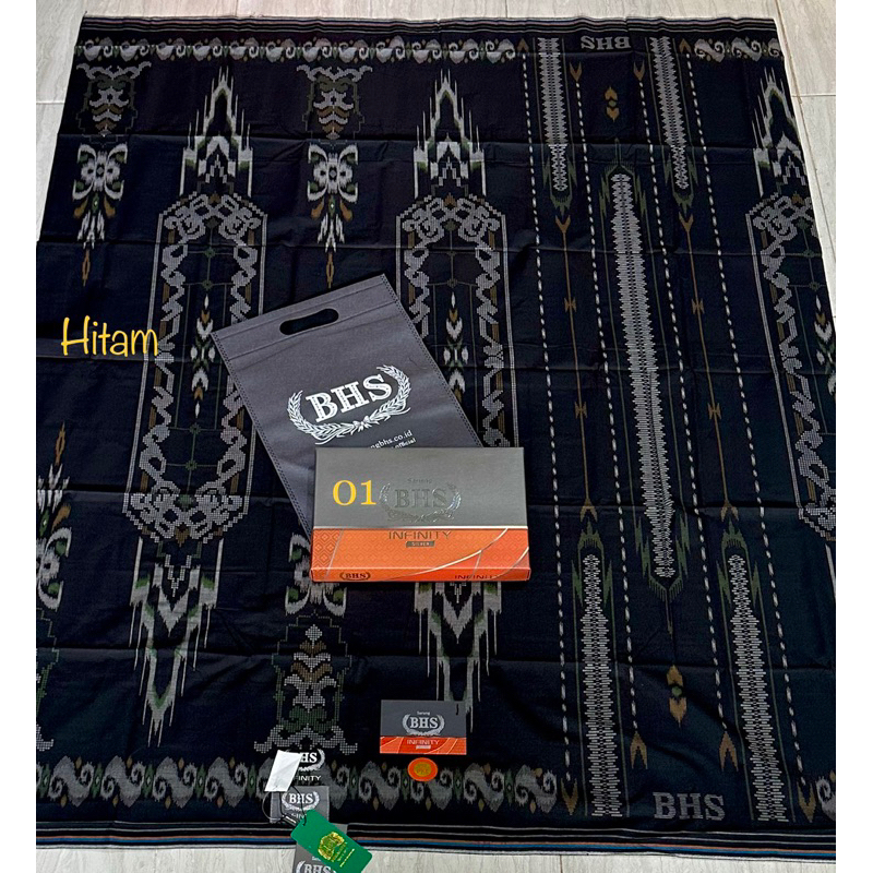 Jual Sarung BHS INFINITY Grade SILVER (Type PKE PKF PKG PKH) | Shopee ...