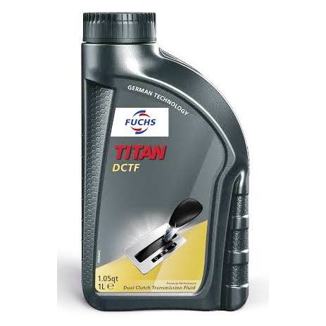 Jual Oli Transmisi Fuchs Titan DCTF (Dual Cluth/Kopling Ganda) | Shopee ...