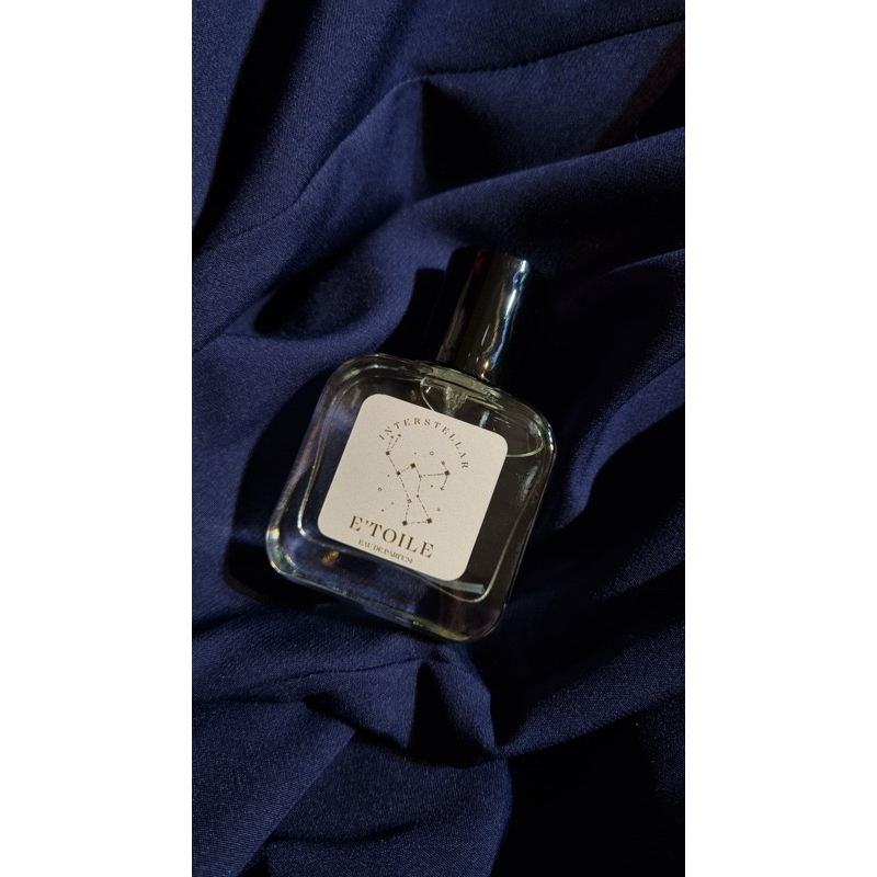 Jual Etoile Interstellar Perfume EDP | Shopee Indonesia