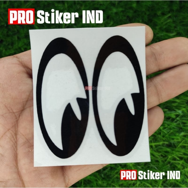 Jual Stiker Mata Cutting | Shopee Indonesia