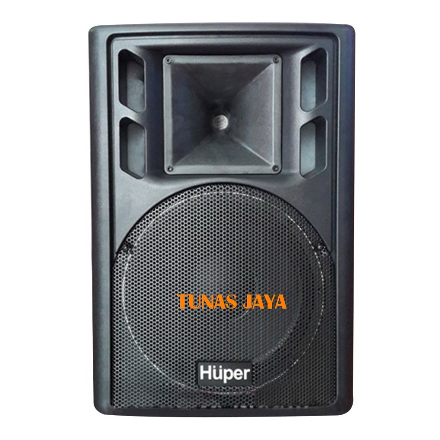 Jual SPEAKER MONITOR HUPER 12 HA350 /12HA350 12 INCH ACTIVE ORIGINAL 1 ...