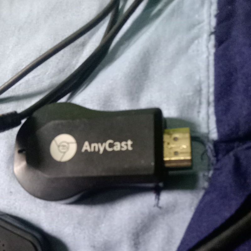 Jual Any Cast Dongle Lengkap Dengan Kabel | Shopee Indonesia
