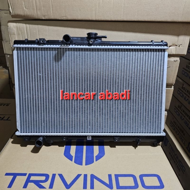 Jual Radiator toyota starlet kapsul ep91 ep81 manual | Shopee Indonesia