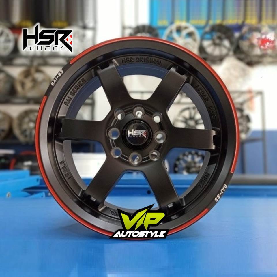 Jual Velg mobil R15 Honda Brio Yaris Livina Agya Calya Avanza Xenia ...