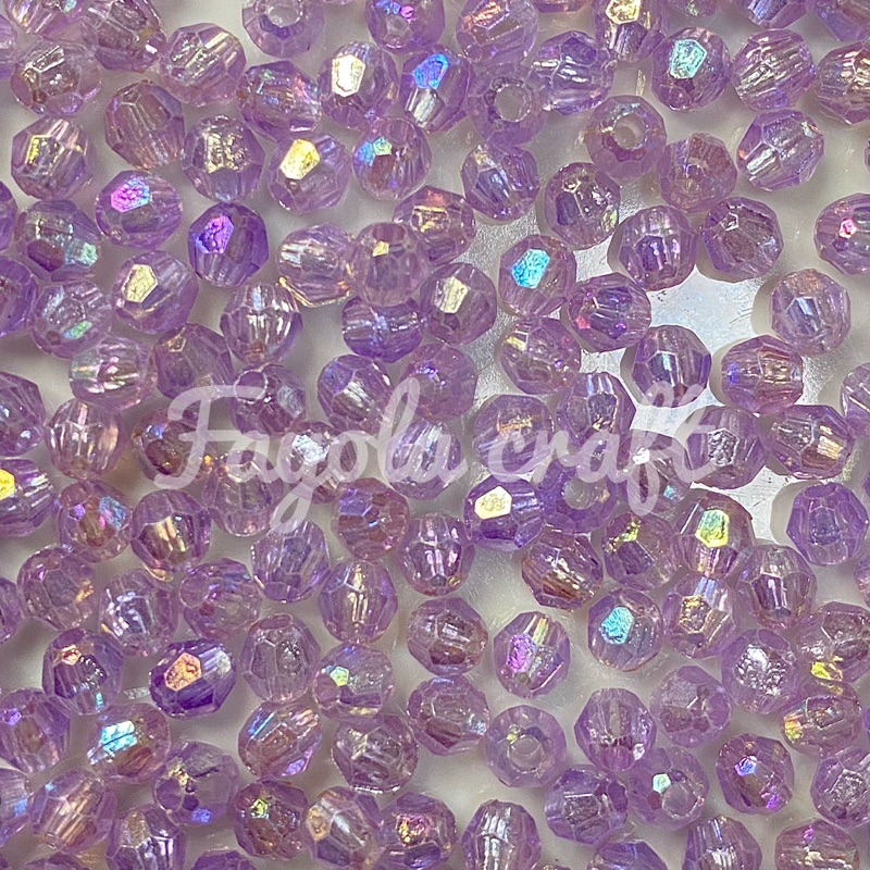 Jual MANIK DIAMOND 6 MM PILIH WARNA | Shopee Indonesia