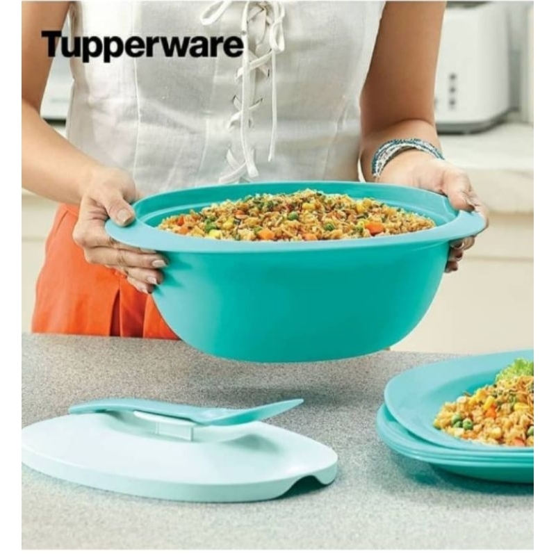 Jual Wadah Nasi Large Rice Bowl | Shopee Indonesia