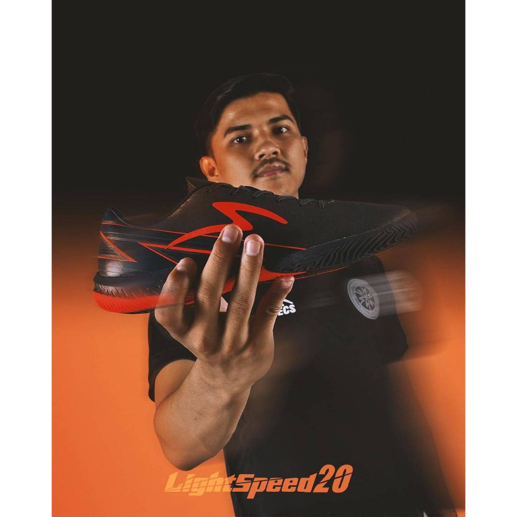 Jual specs acc.lightspeed 20 reborn fwd abbysal midnight dream fiery ...