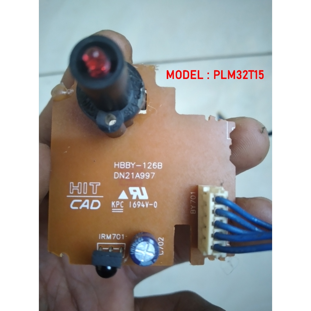 Jual SENSOR IR TV POLYTRON PLM32T15 | Shopee Indonesia