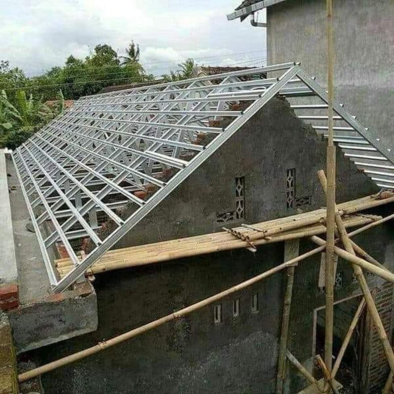 Jual perbaikan-atap-bocor+material | Shopee Indonesia