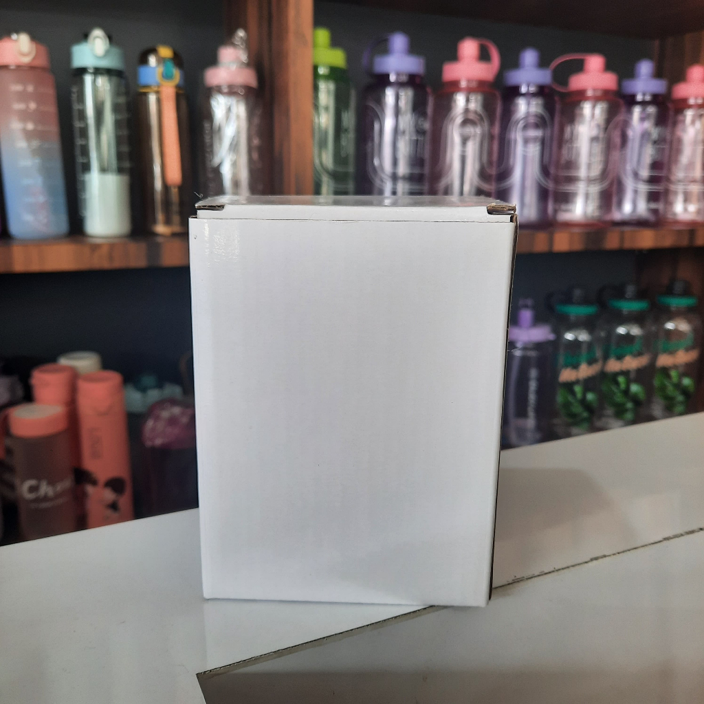 Jual Box Gelas Box Gelas Polos Box Karton Gelas Tumbler | Shopee Indonesia