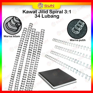 Jual Jilid Spiral Terlengkap & Harga Terbaru Maret 2025 | Shopee Indonesia