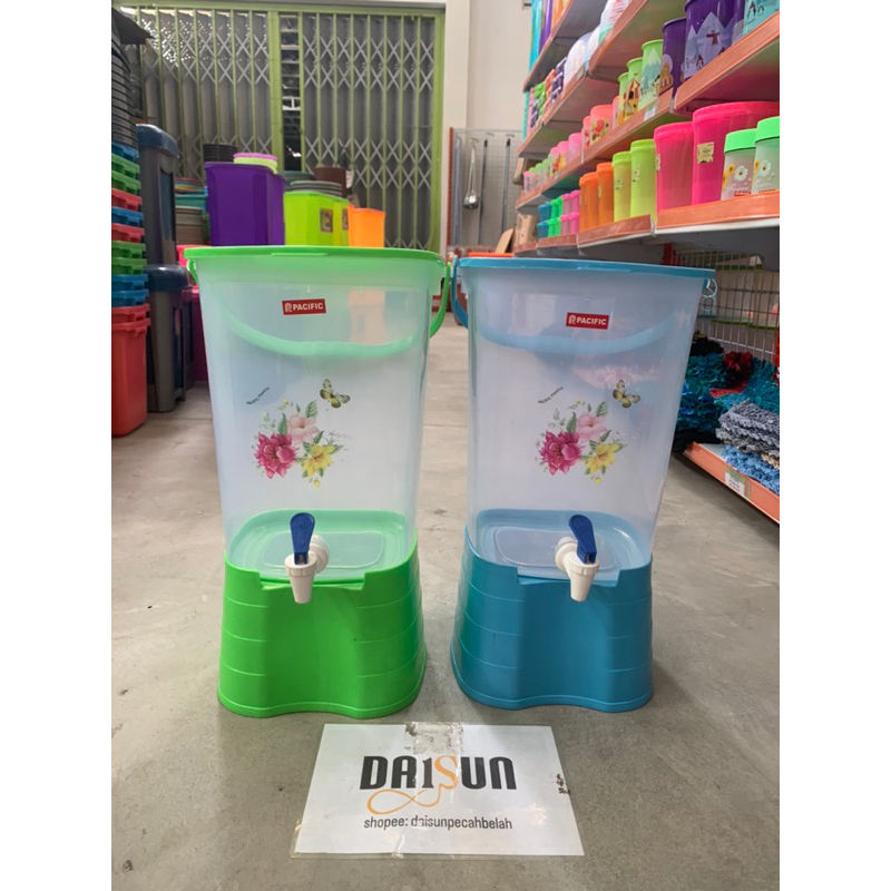 Jual DISPENSER AIR DISPENSER ES + KRAN 12LITER SEGI DSA0312 | Shopee ...