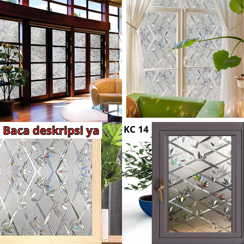 Jual STIKER STICKER KACA PREMIUM 60cm x 5 Meter SUNBLAST SUNBLAS ...