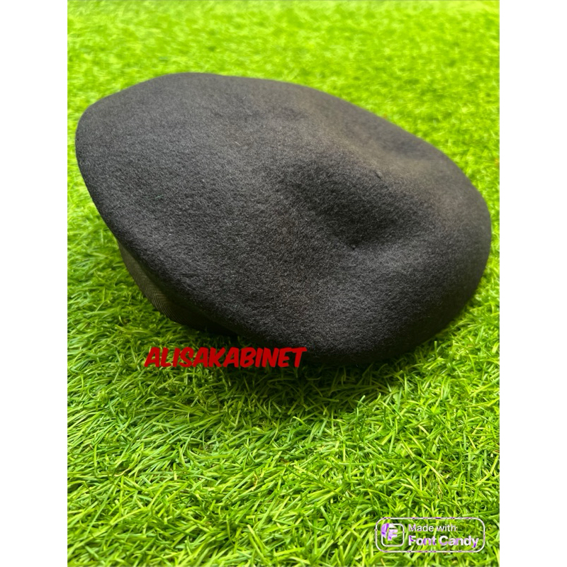 Jual Baret Navy Gelap Kacamata TNI AL BRIMOB | Shopee Indonesia