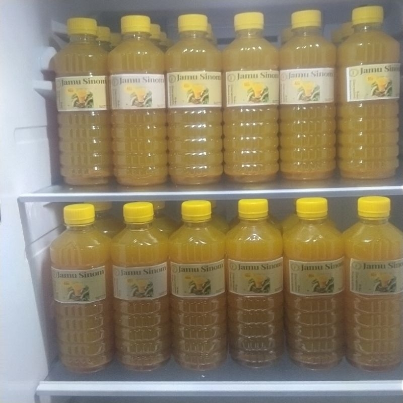 Jual Minuman Segar Tradisional Sinom | Shopee Indonesia
