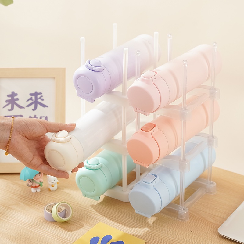 Jual KA 01 Rak Botol Minuman Susun Transparan | Shopee Indonesia