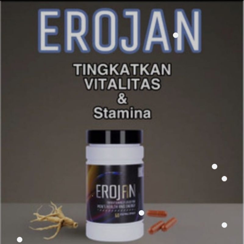 Jual EROJAN WELLOUS ASLI SUPLEMEN PRIA ISI 60 KAPSUL 100% ORIGINAL ...