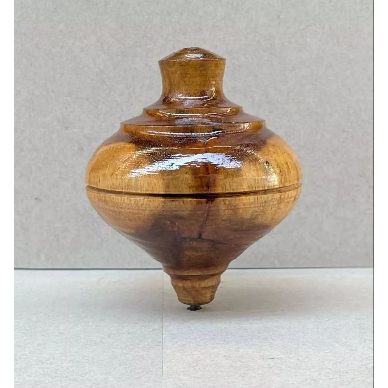 Jual gangsing kayu panggal kayu mainan tradisional | Shopee Indonesia