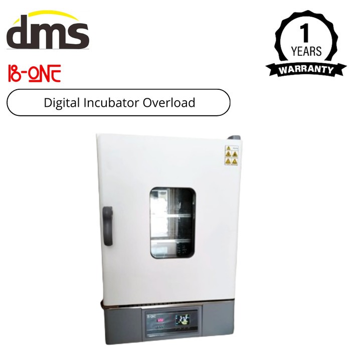 Jual Digital Incubator Overload 65L, B-One | Shopee Indonesia