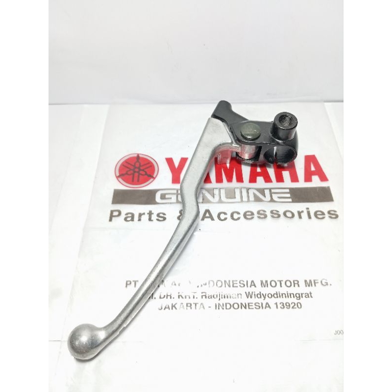 Jual Handle kiri handel kopling motor yamaha R25 MT25 | Shopee Indonesia