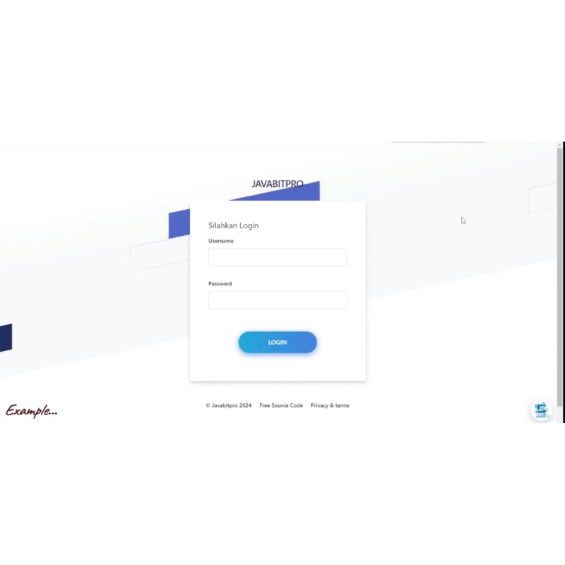 Jual Website Multi User dan Menu Iframe URL | Shopee Indonesia